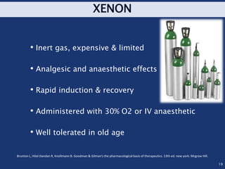 INHALATIONAL ANAESTHETICS PHARMACOLOGY.pptx
