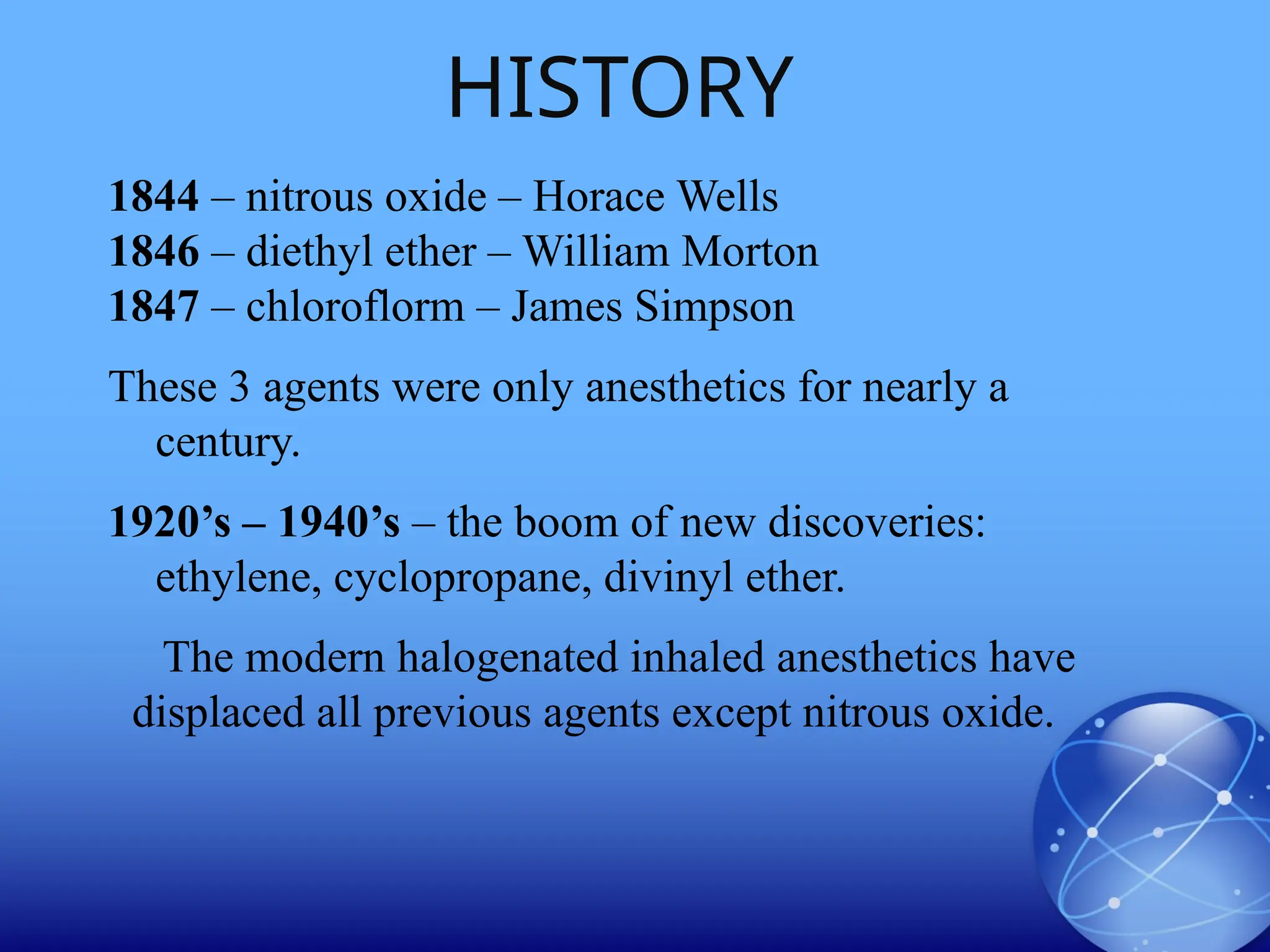 Inhalational anesthesia (lecture 4).pptx