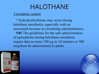 Inhalational anesthesia (lecture 4).pptx