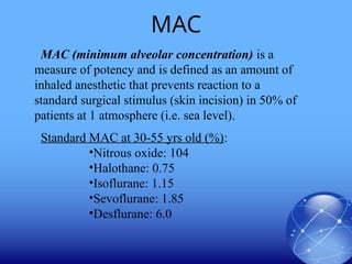 Inhalational anesthesia (lecture 4).pptx