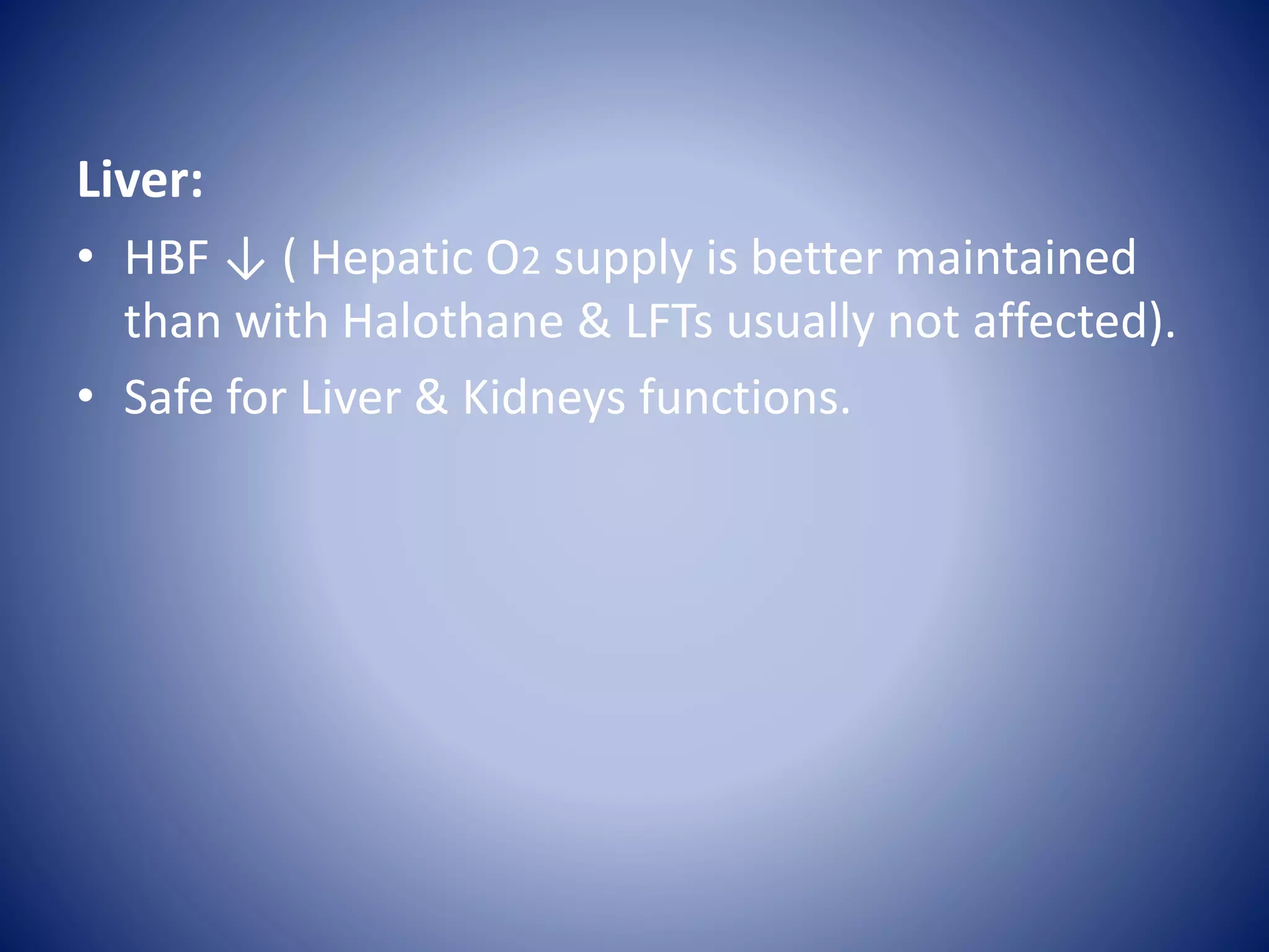 Inhalational Anesthetics; Isoflurane and Sevoflurane.pptx