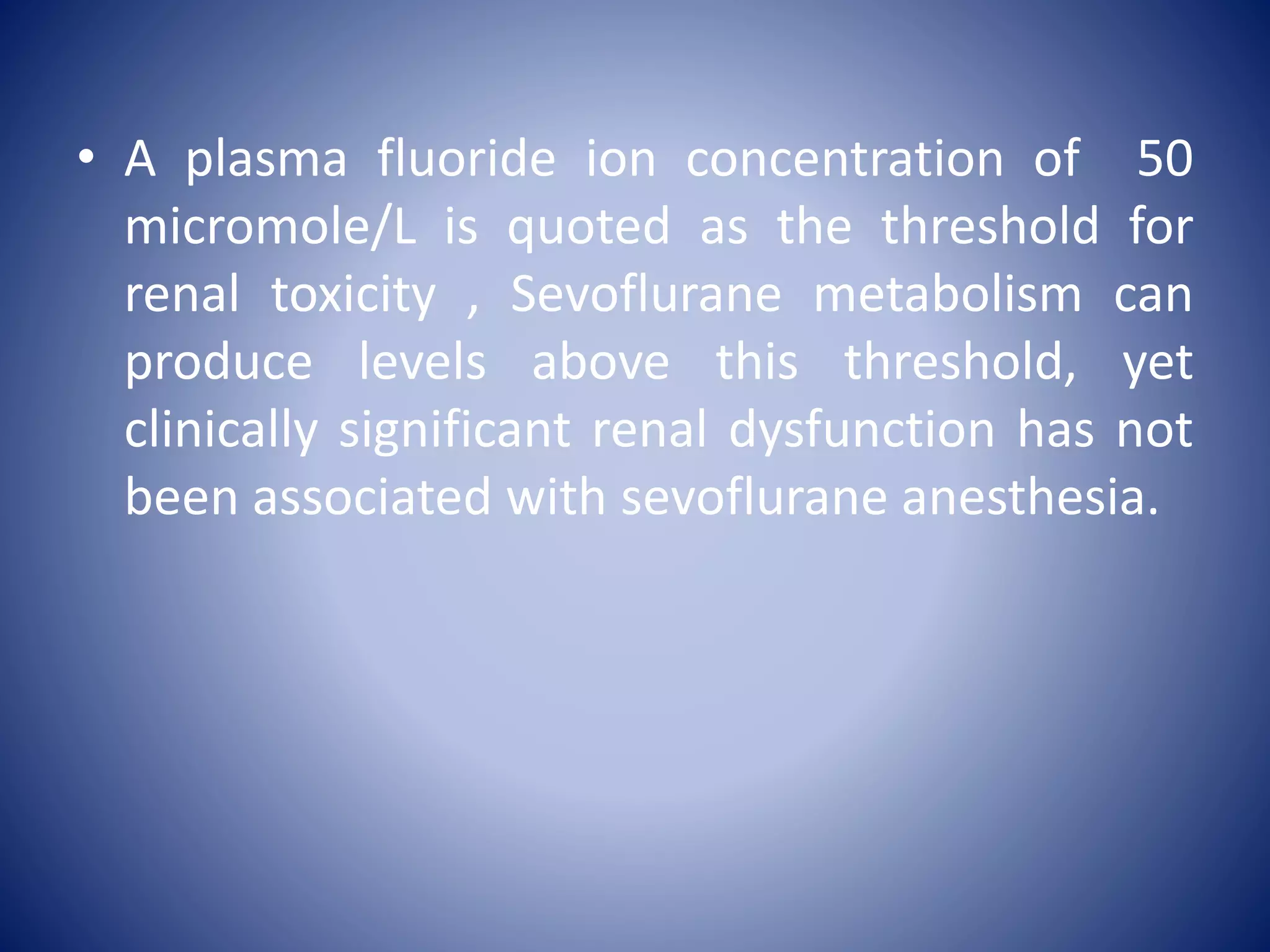 Inhalational Anesthetics; Isoflurane and Sevoflurane.pptx