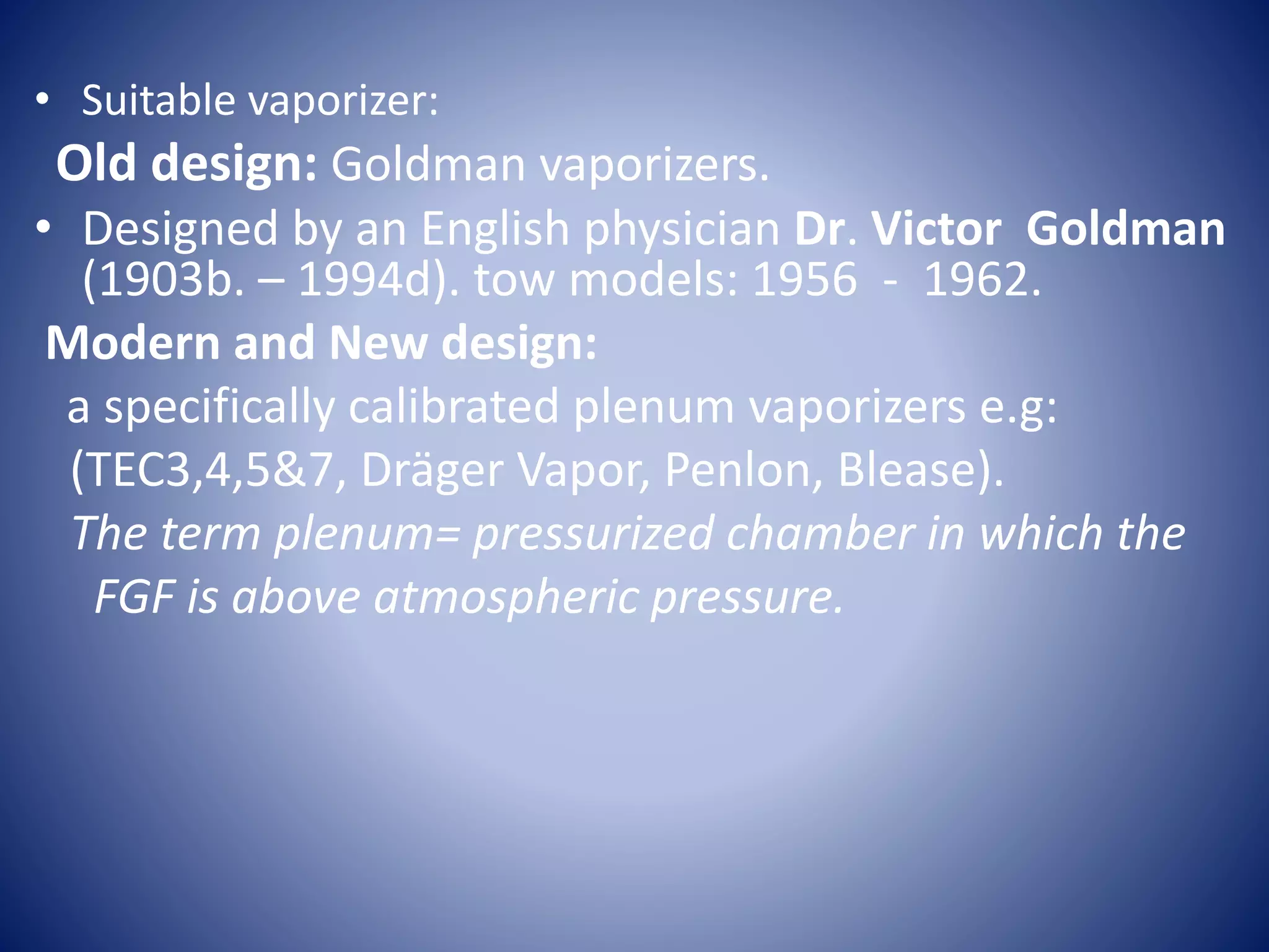 Inhalational Anesthetics; Nitrous Oxide and Halothane.pptx
