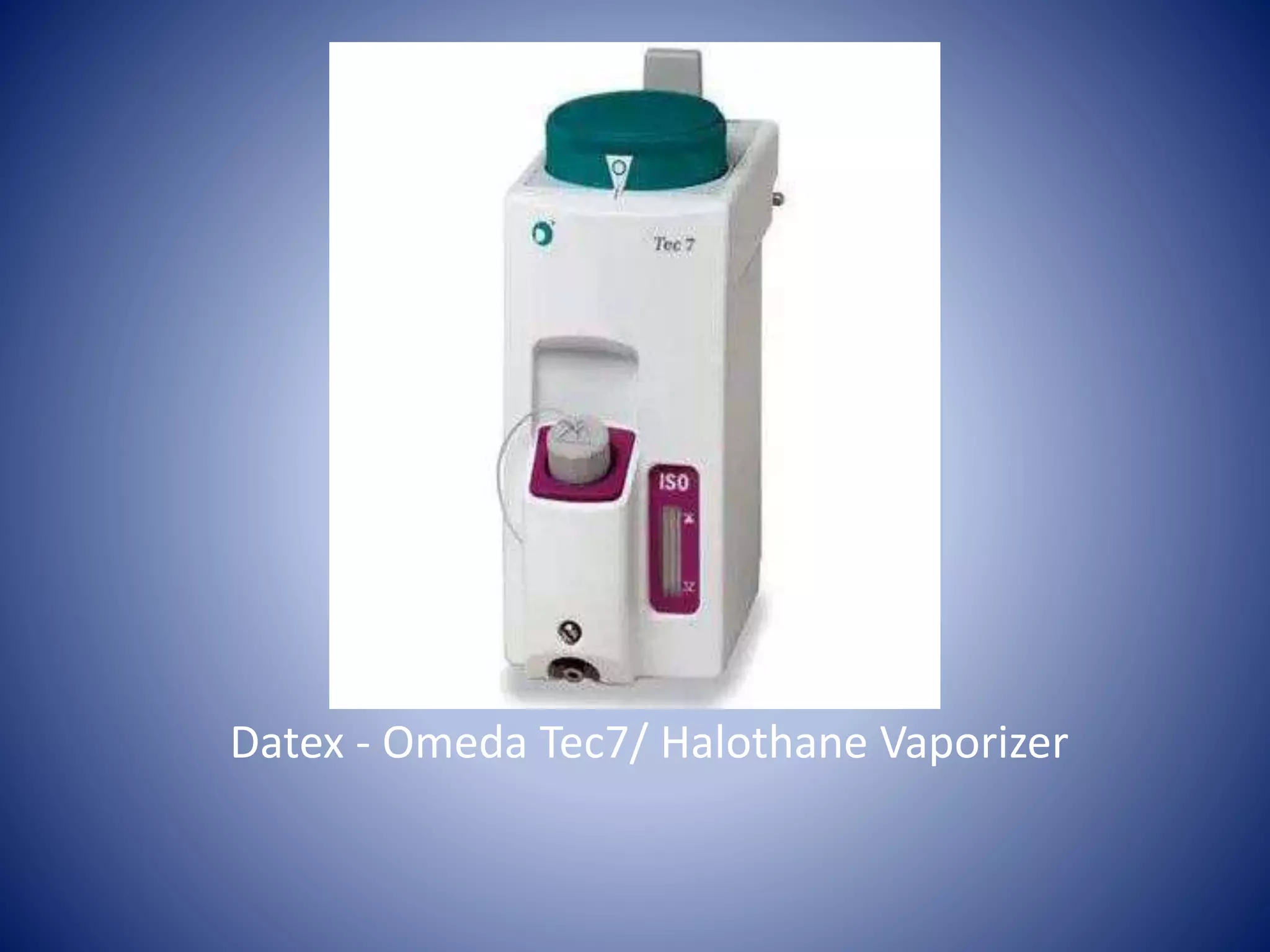 Inhalational Anesthetics; Nitrous Oxide and Halothane.pptx