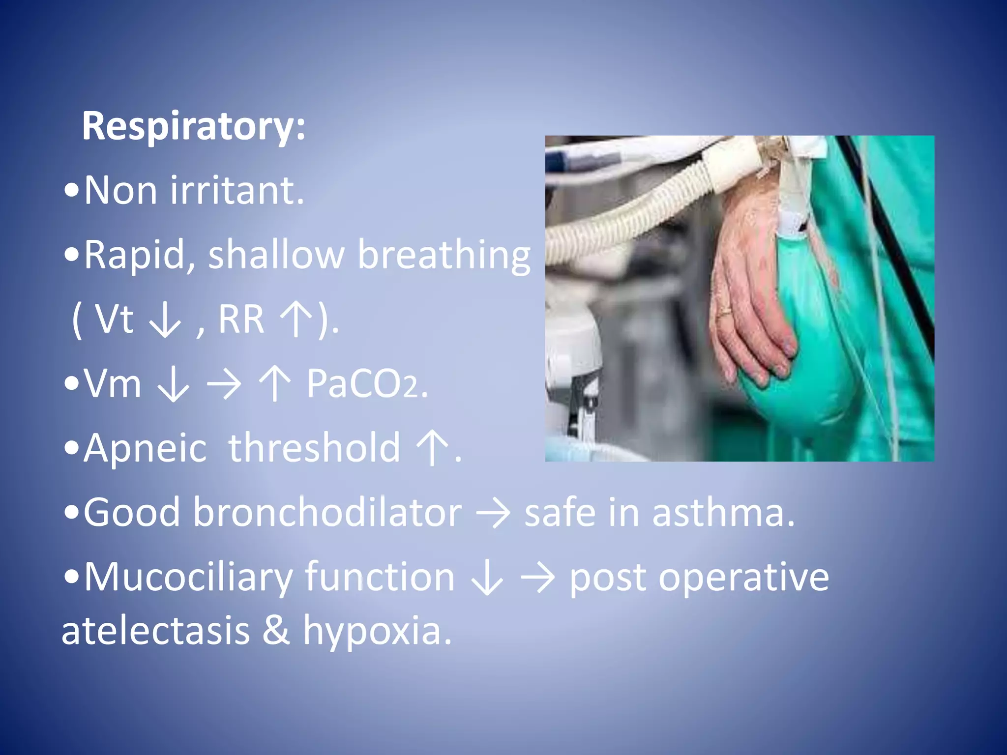 Inhalational Anesthetics; Nitrous Oxide and Halothane.pptx