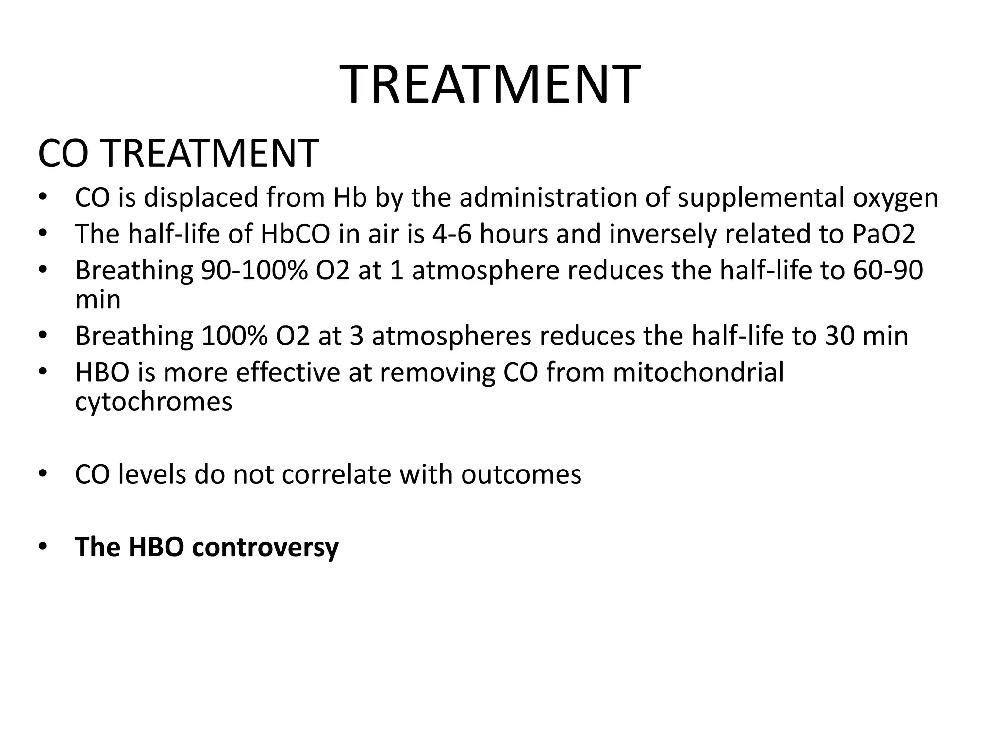 Inhalational burns injury | PPTX