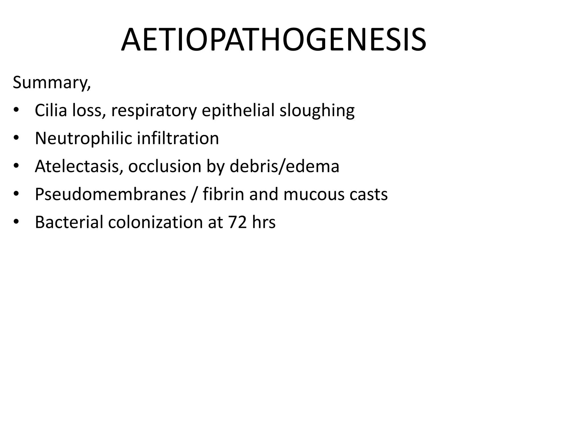 Inhalational burns injury | PPTX