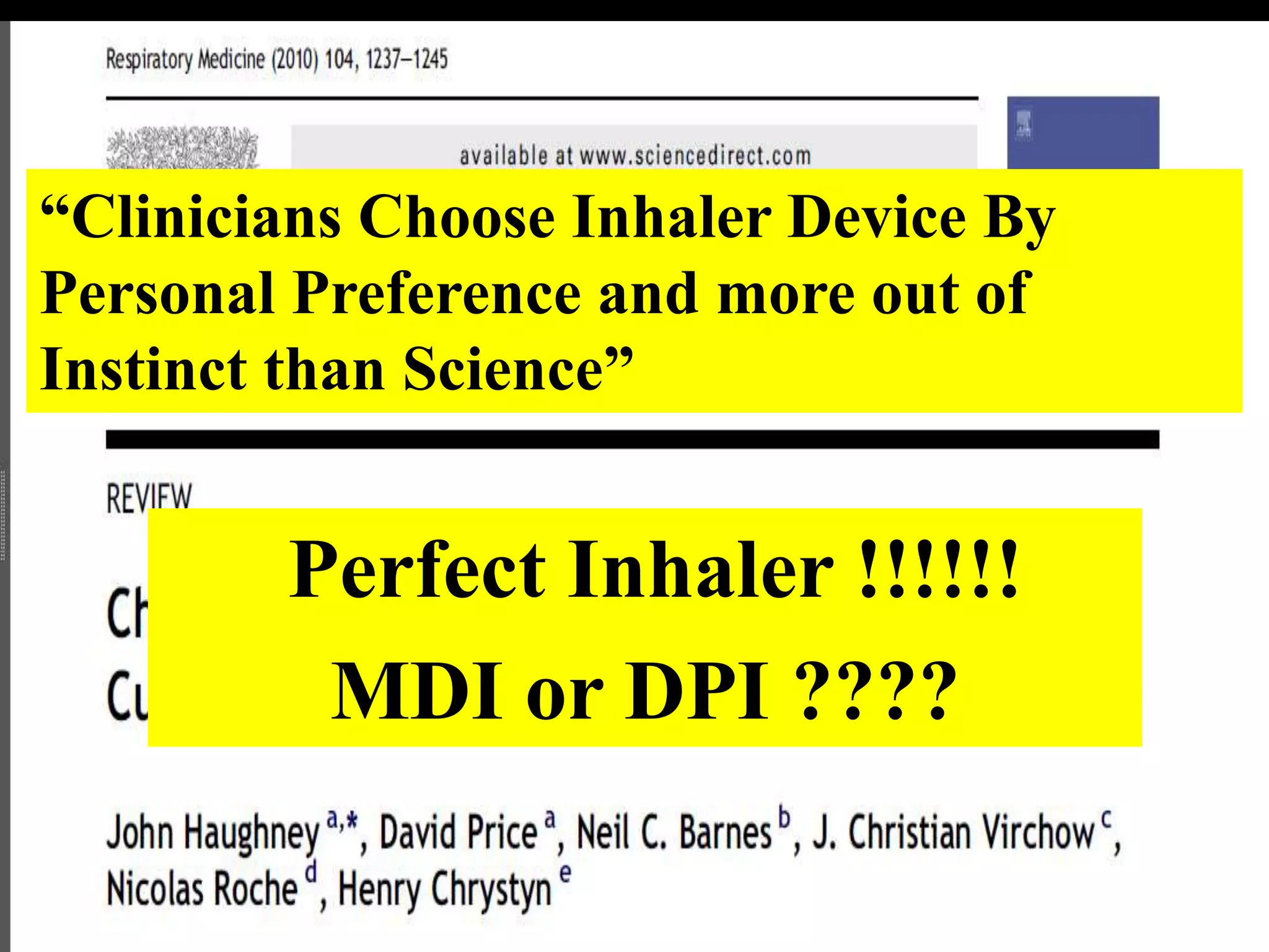 Inhalational devices.ppt