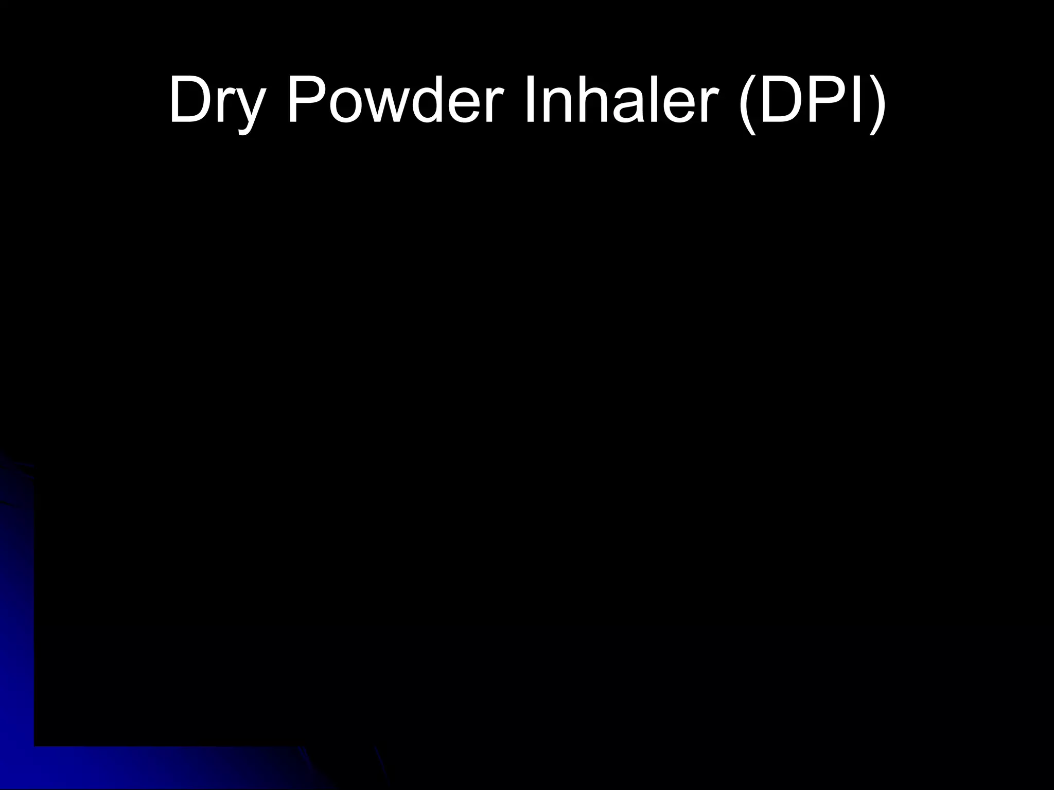 Inhalational devices.ppt