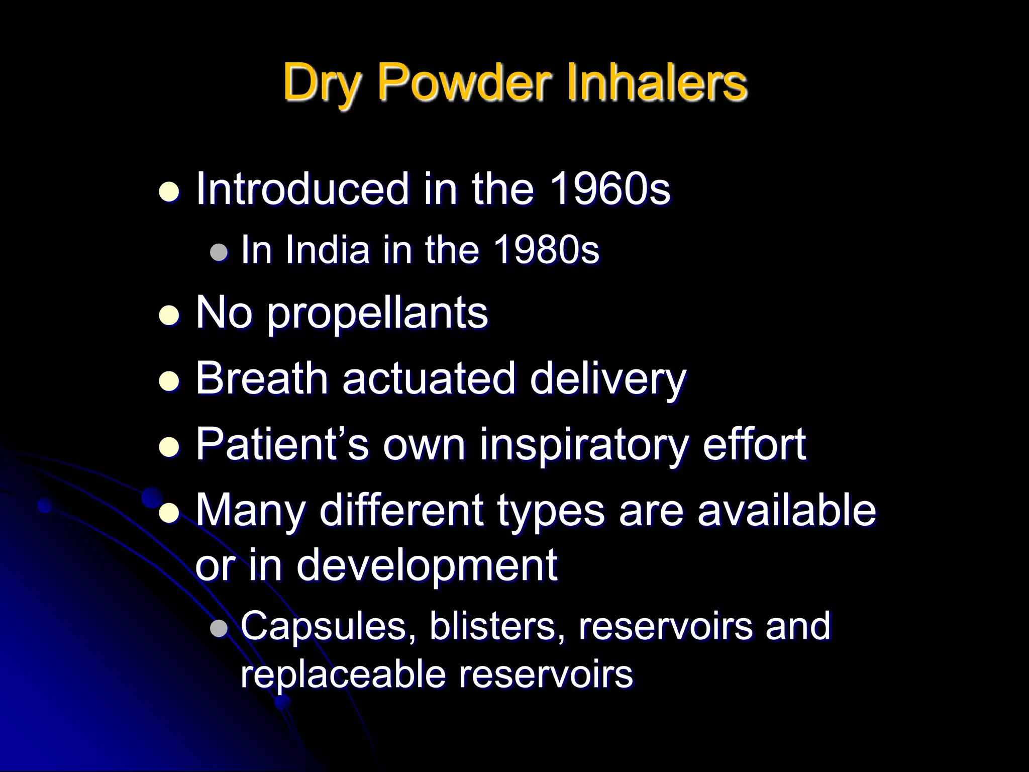 Inhalational devices.ppt