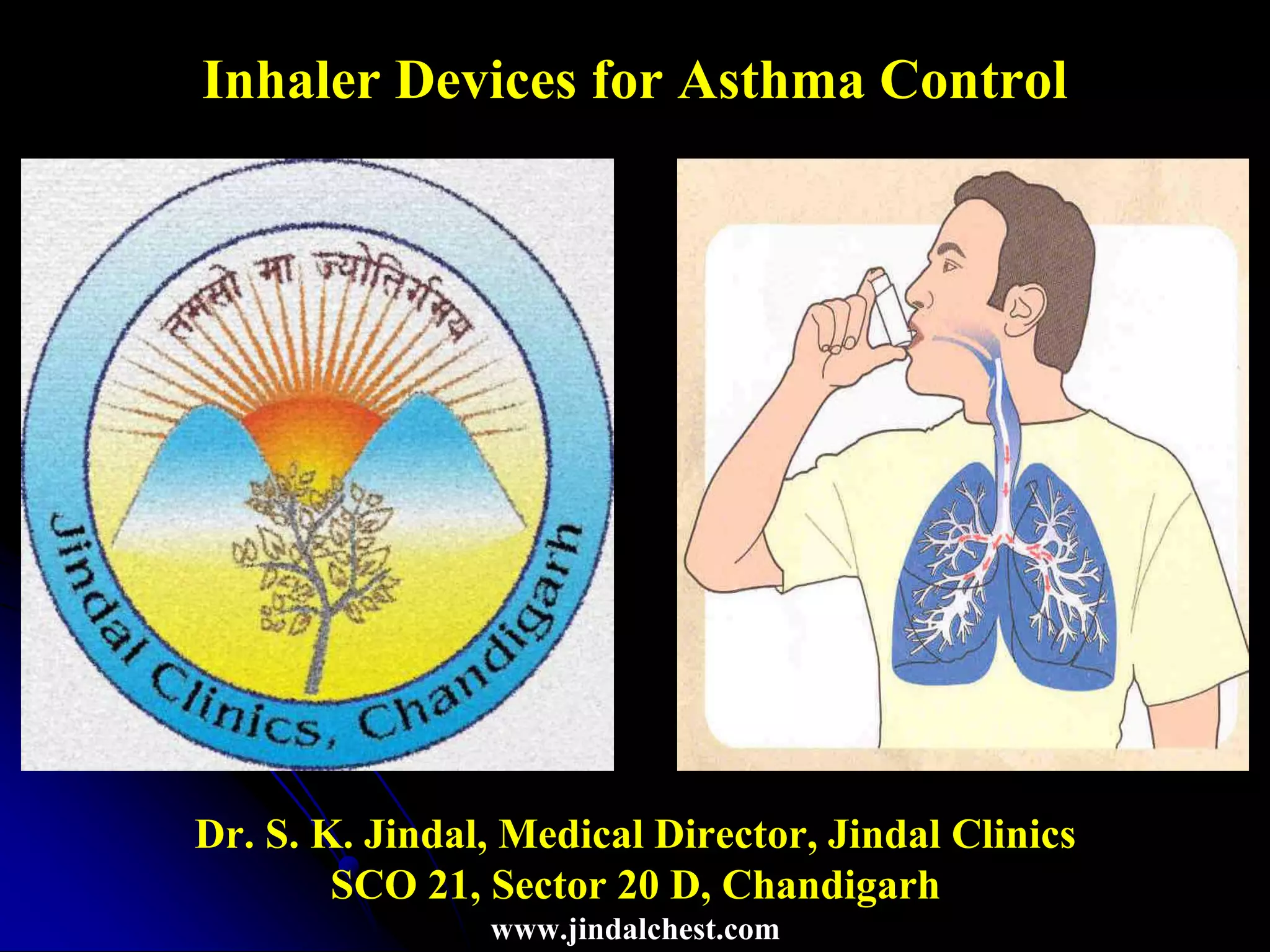 Inhalational devices.ppt