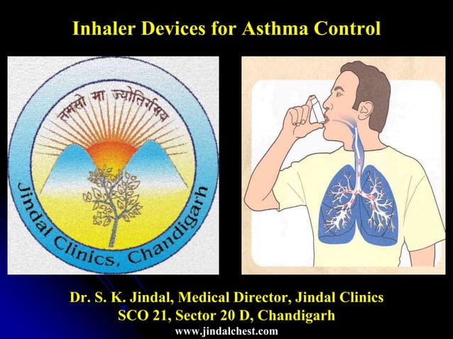 Inhalational devices.ppt