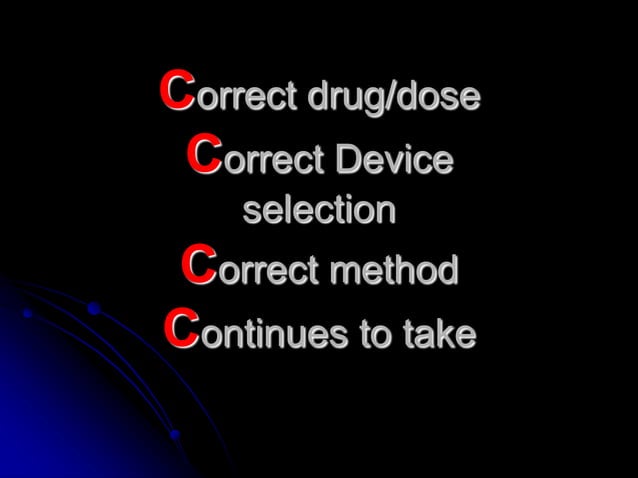 Inhalational devices.ppt