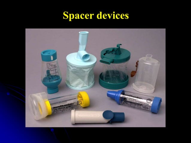 Inhalational devices.ppt