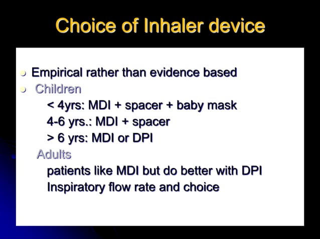 Inhalational devices.ppt