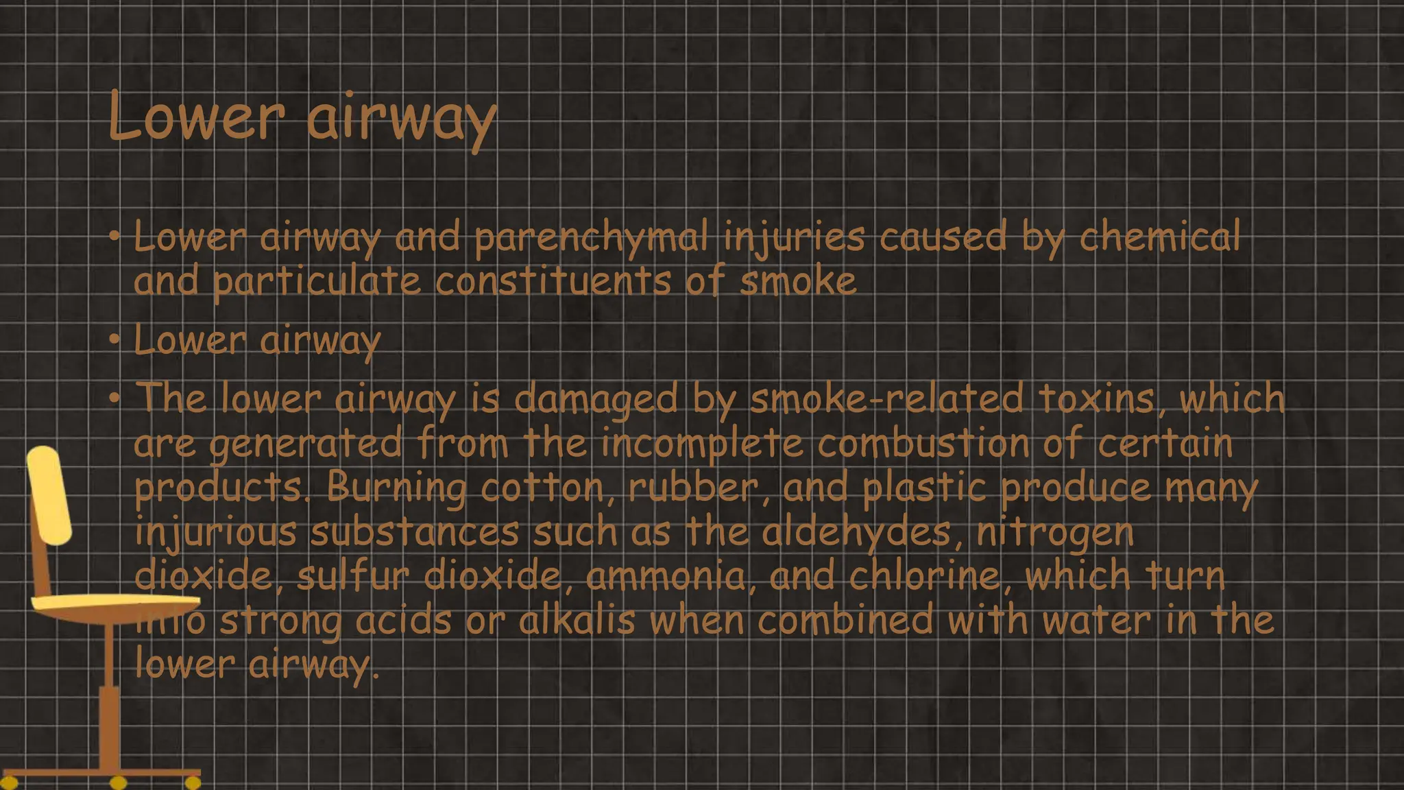 Inhalation injury NURSING TOPIC ppt.pptx