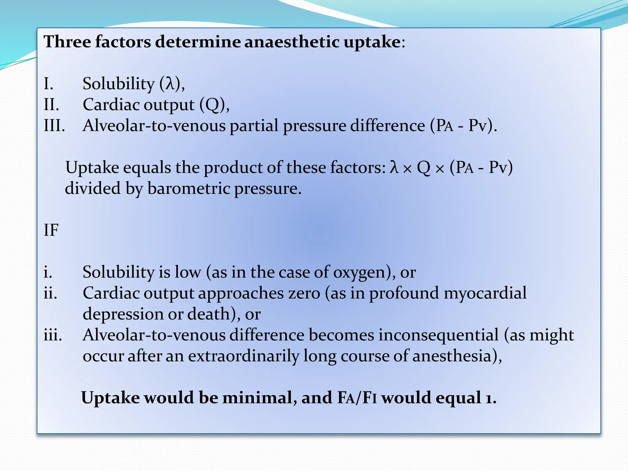 inhalational Anesthetic agents drugs.pptx