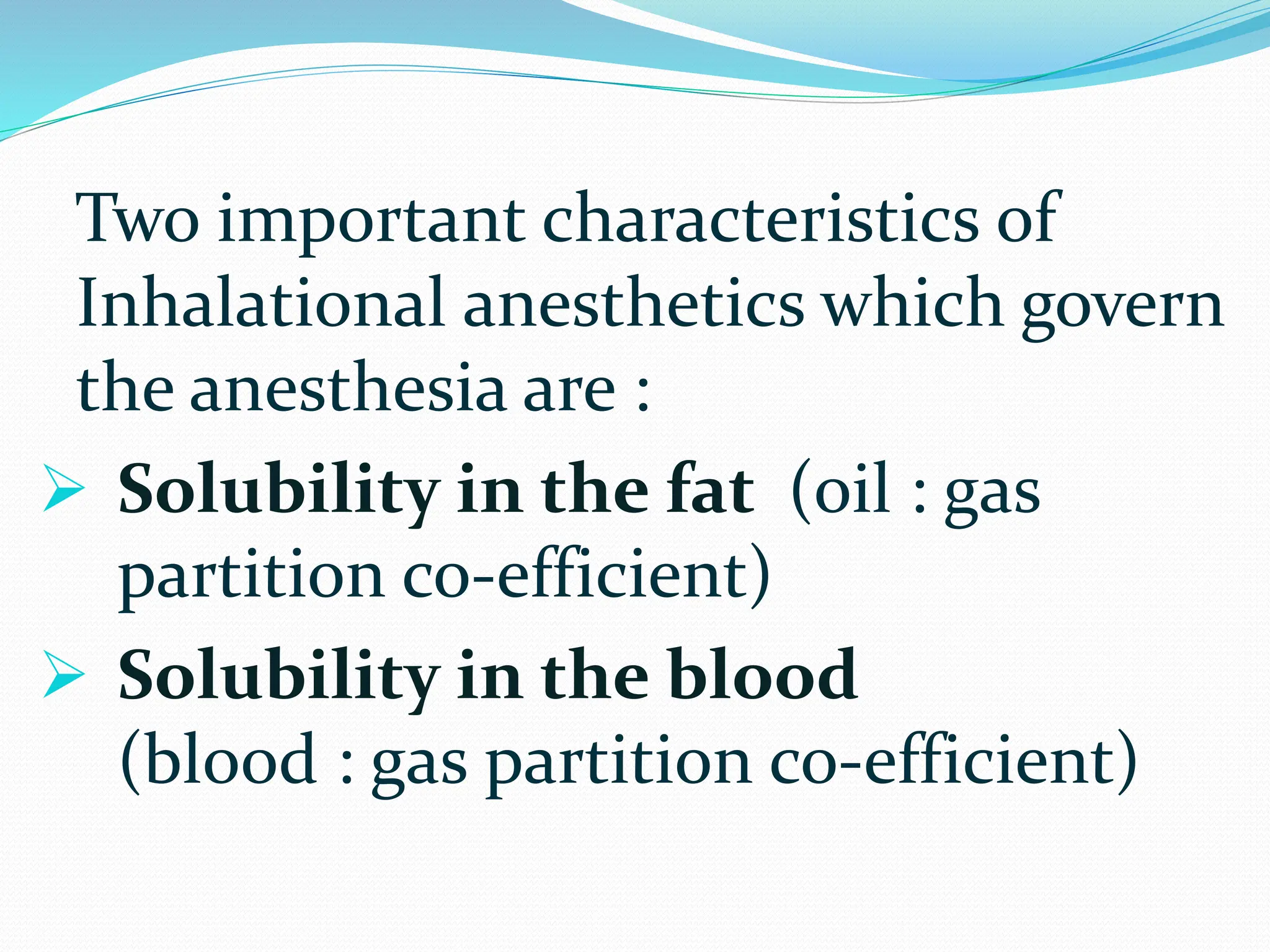 inhalational Anesthetic agents drugs.pptx