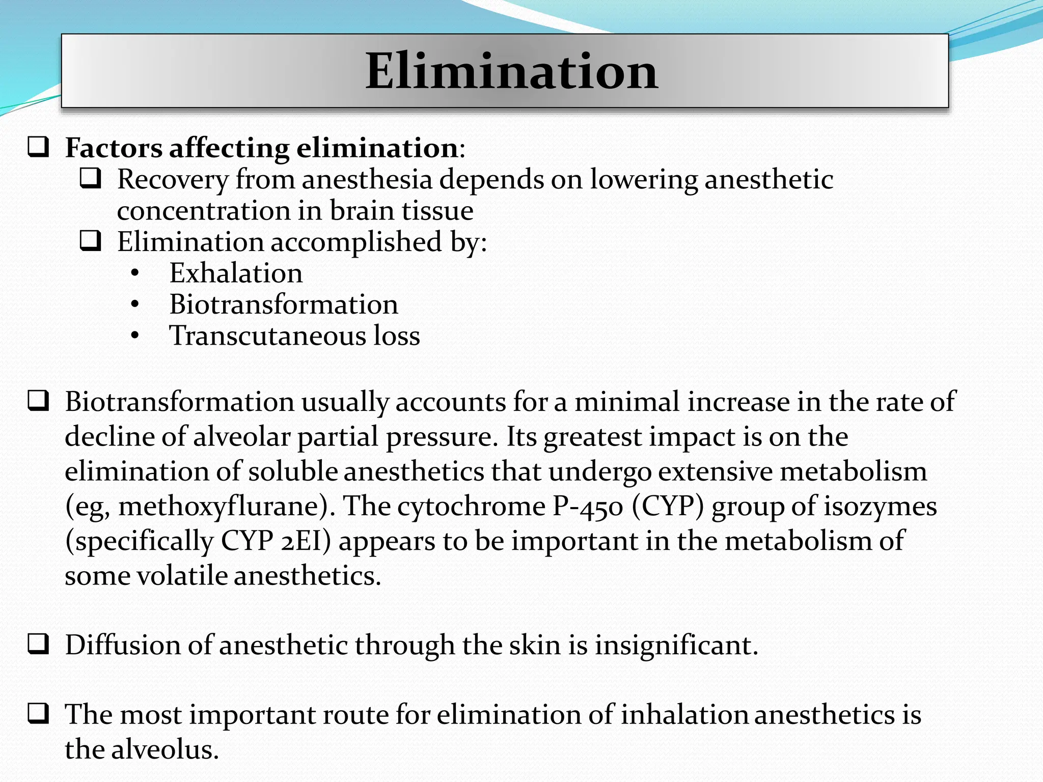 inhalational Anesthetic agents drugs.pptx