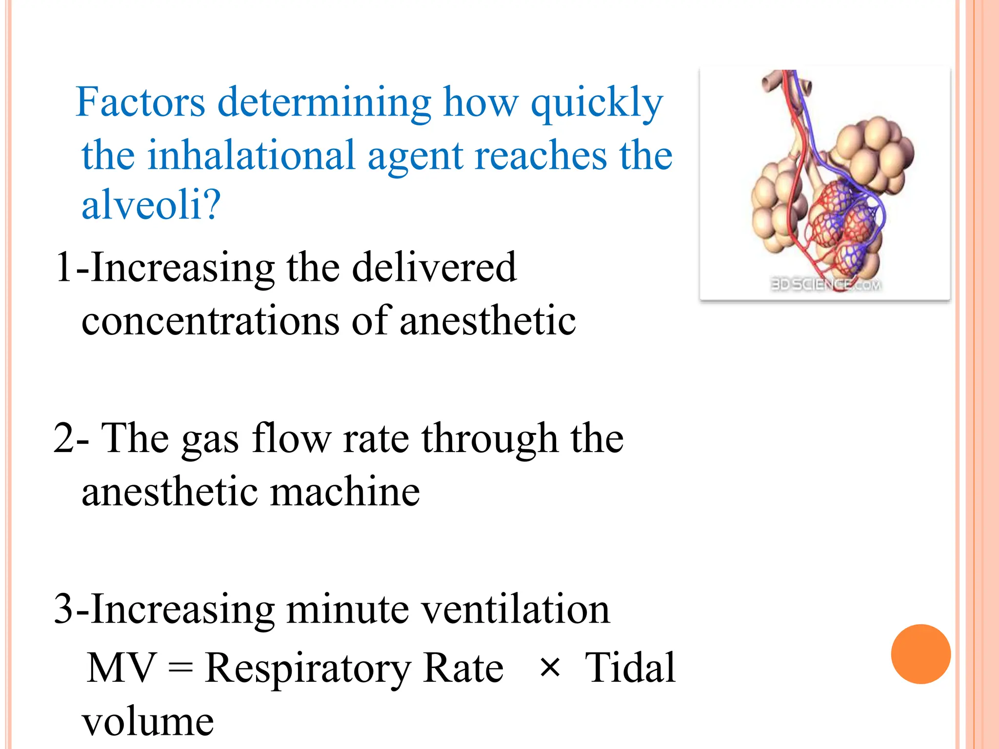 inhalational Anesthetic agents drugs.pptx