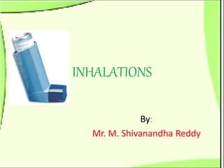 Dry Powder Inhaler (DPI) Metered Dose Inhaler (MDI), 48% OFF