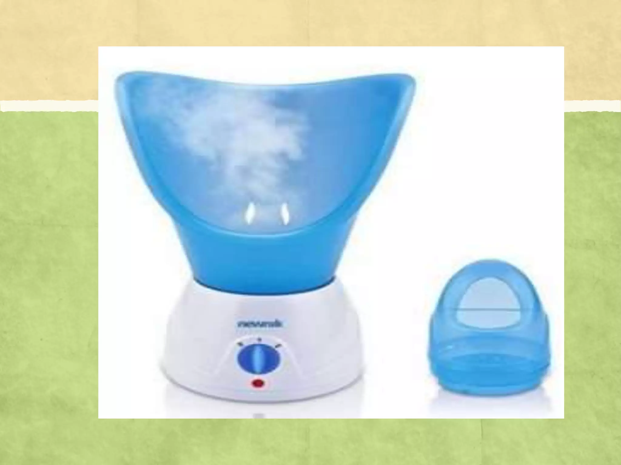 Inhalation therapy | PPTX