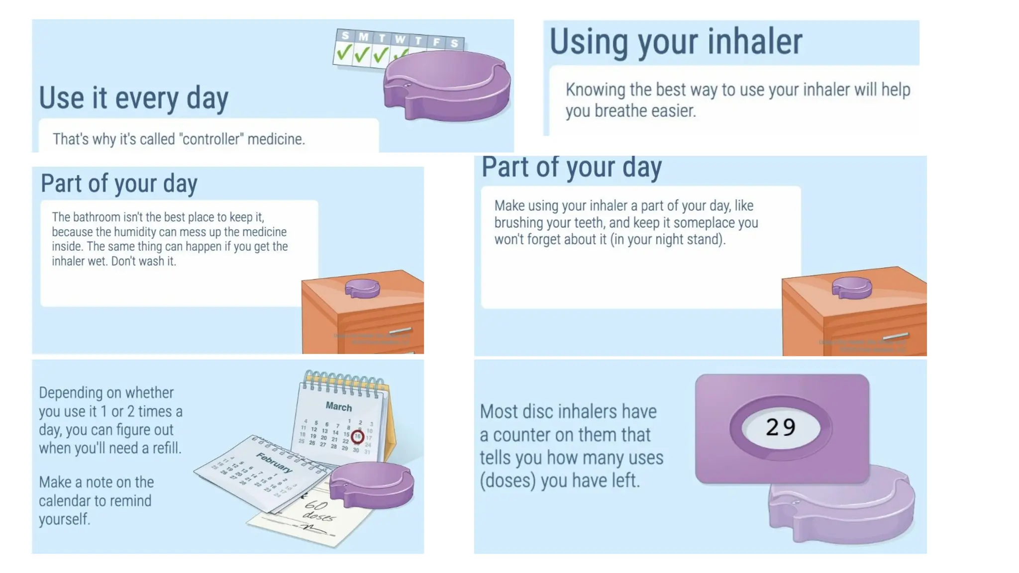 Inhalation Therapy of lung disease mu.pptx