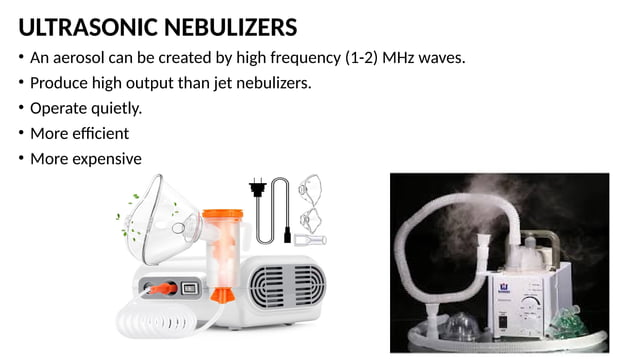 INHALATION THERAPY used for Lung and Airway.pptx