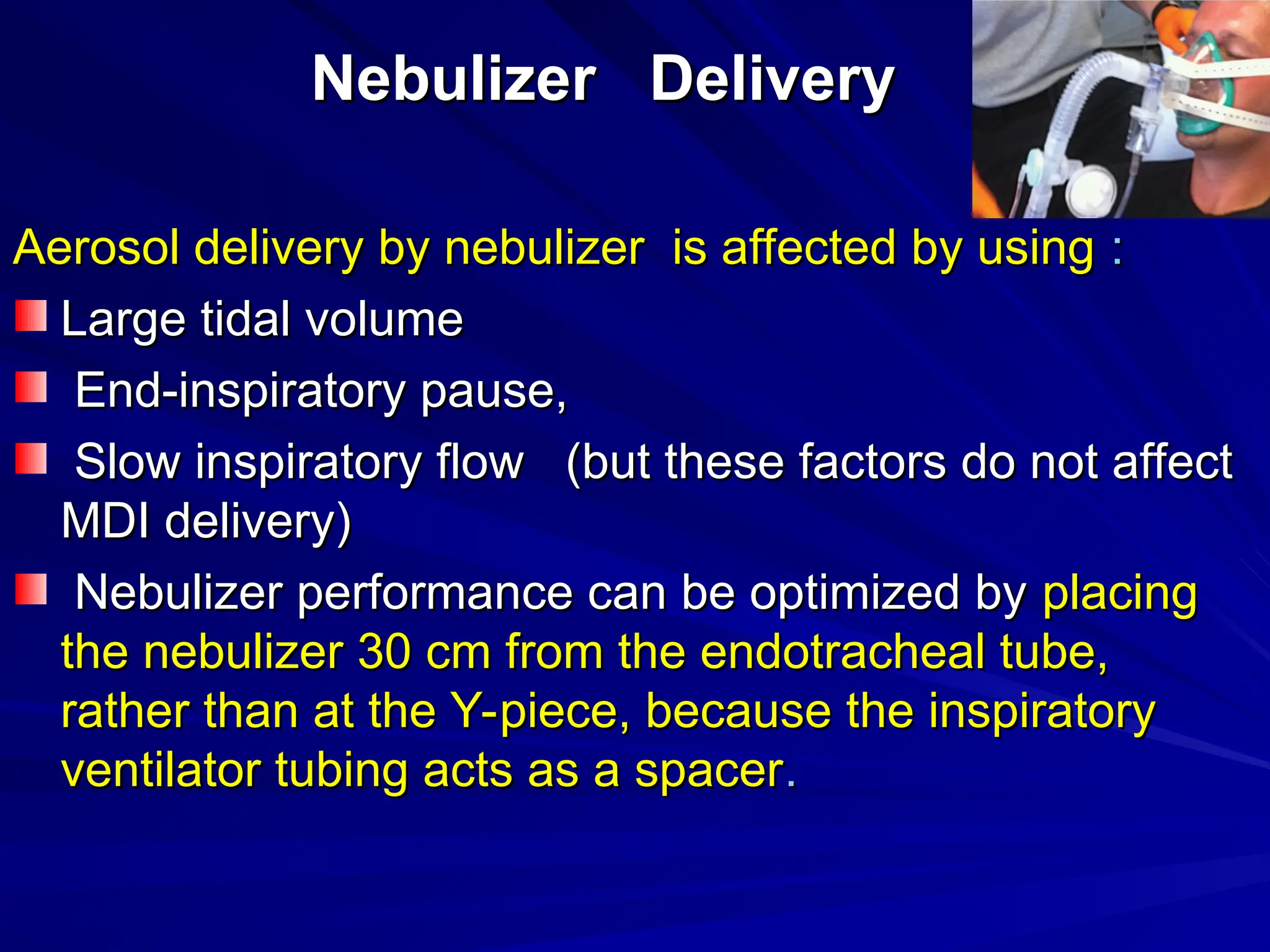 Inhalation Therapy in Mechanically Ventilated Patients.ppt