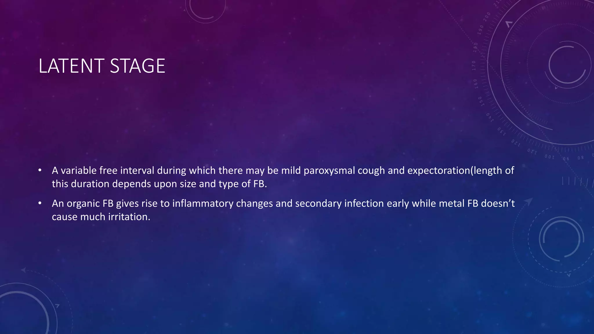 Inhaled foreign body.pptx