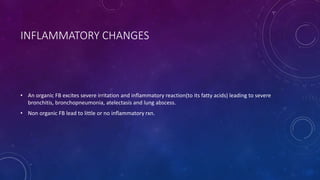 Inhaled foreign body.pptx