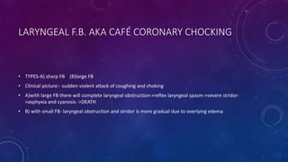 Inhaled foreign body.pptx