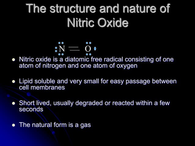 Inhaled Nitric Oxide in Acute Respiratory Distress Syndrome | PPSX ...
