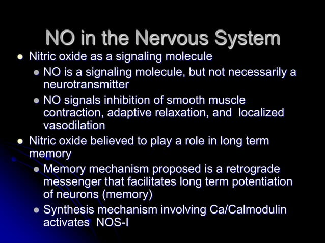 Inhaled Nitric Oxide in Acute Respiratory Distress Syndrome | PPSX ...