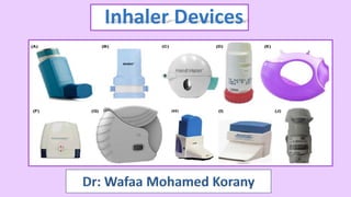 inhaler devices.pptx