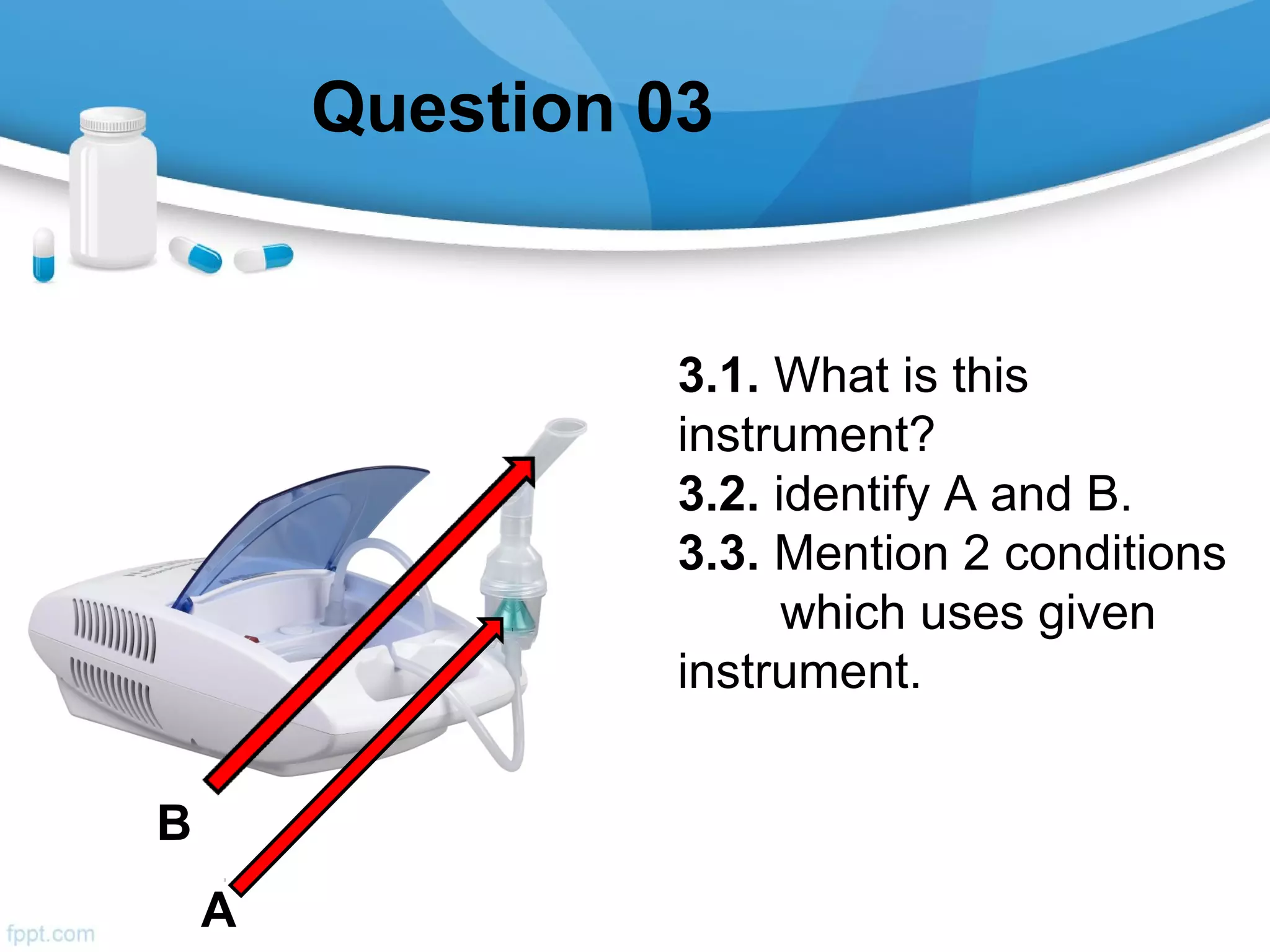 Inhaler devices | PPT