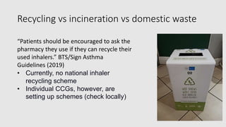 inhalers-and-the-environment-for-a-greener-nhs.pptx