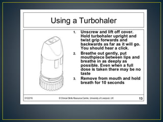 Inhaler | PPT