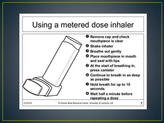 Inhaler | PPT
