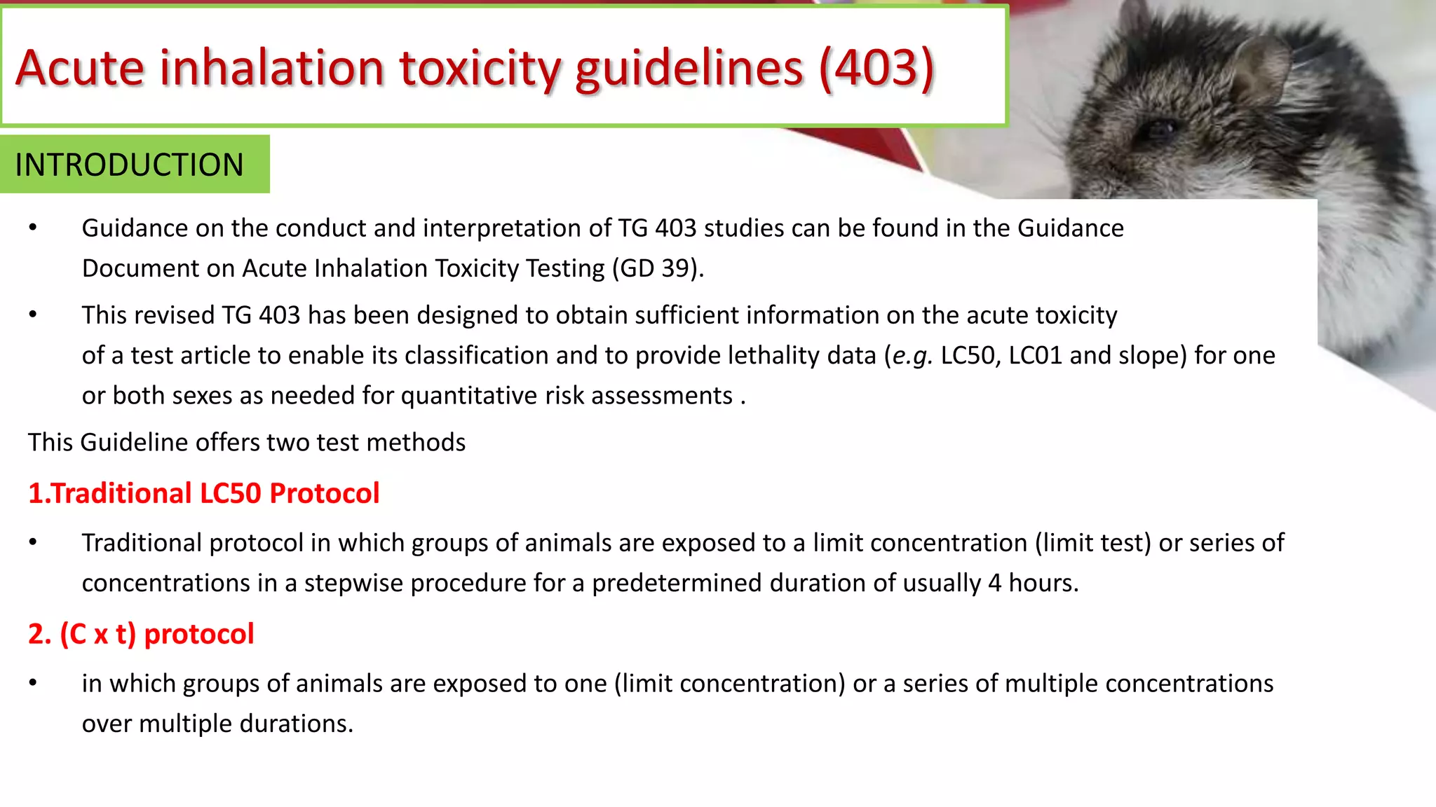 inhational studies PPT.pptx