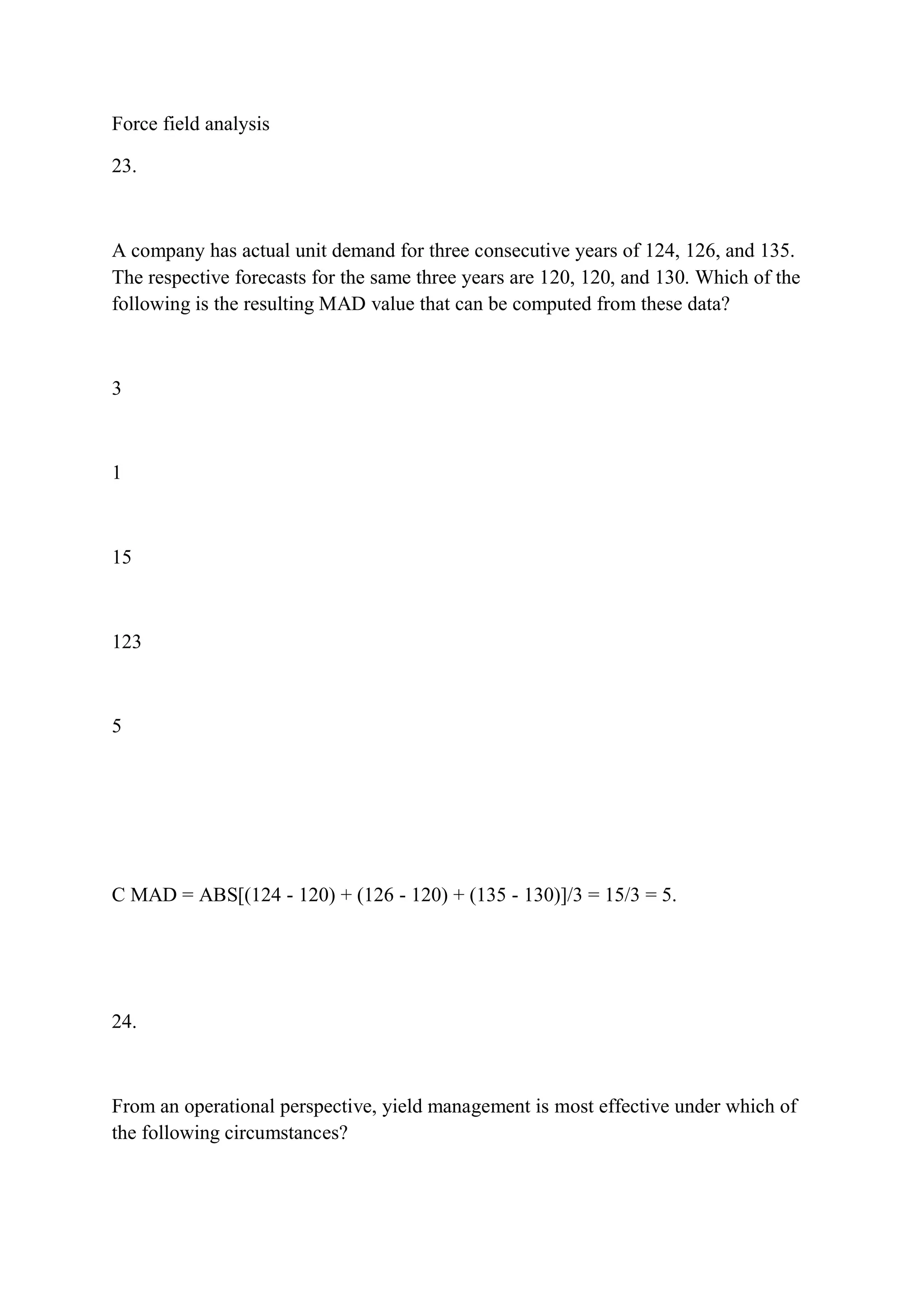 In hau lee's uncertainty framework to classify supply chains | PDF