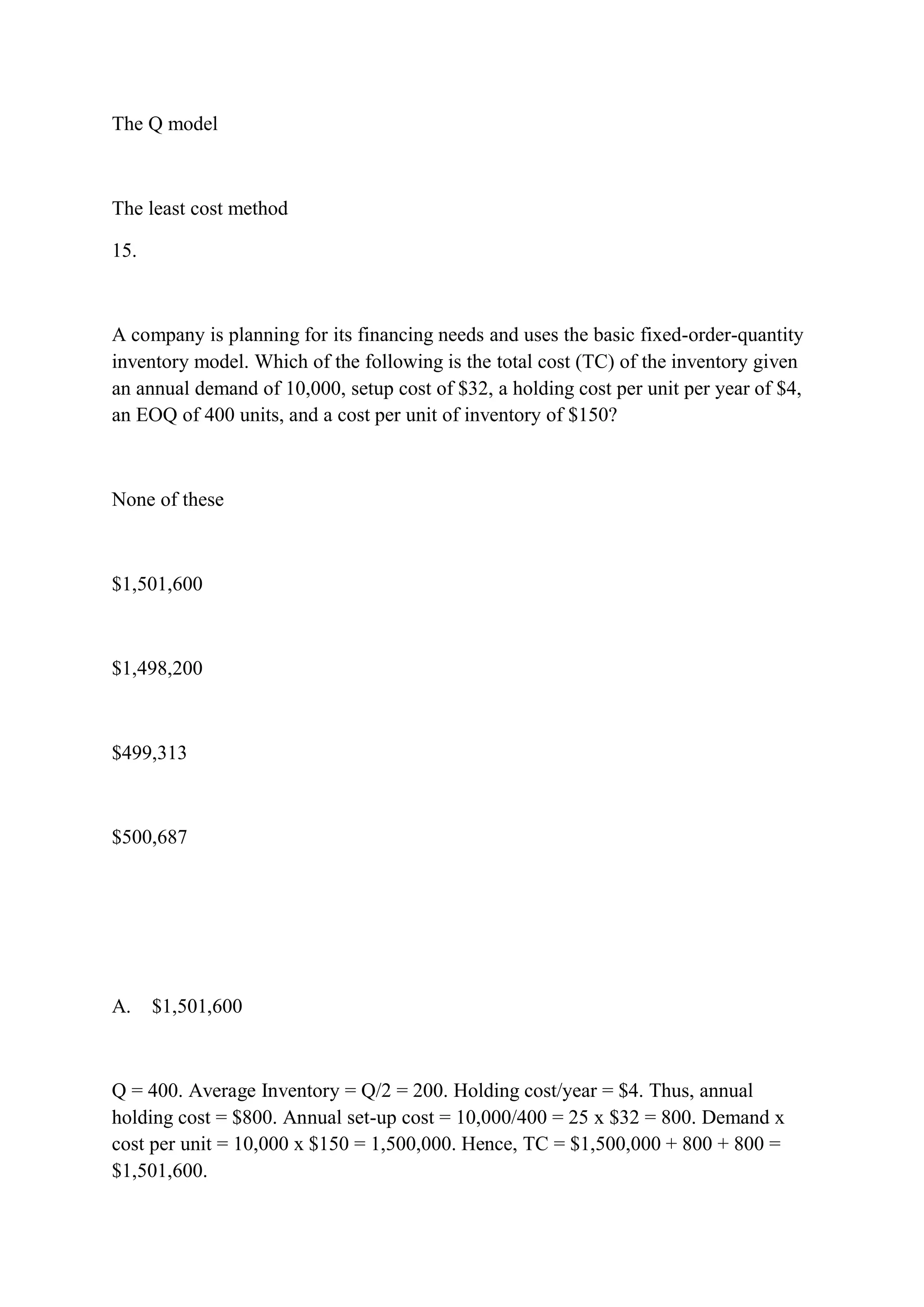 In hau lee's uncertainty framework to classify supply chains | PDF