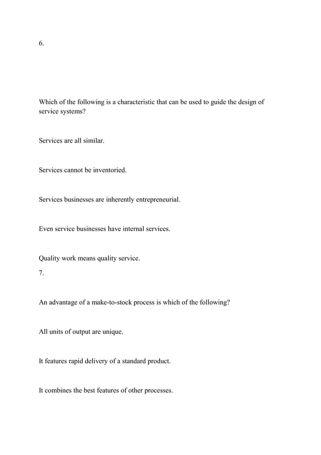 In hau lee's uncertainty framework to classify supply chains | PDF