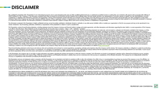 INNO Holdings Presentation | PDF