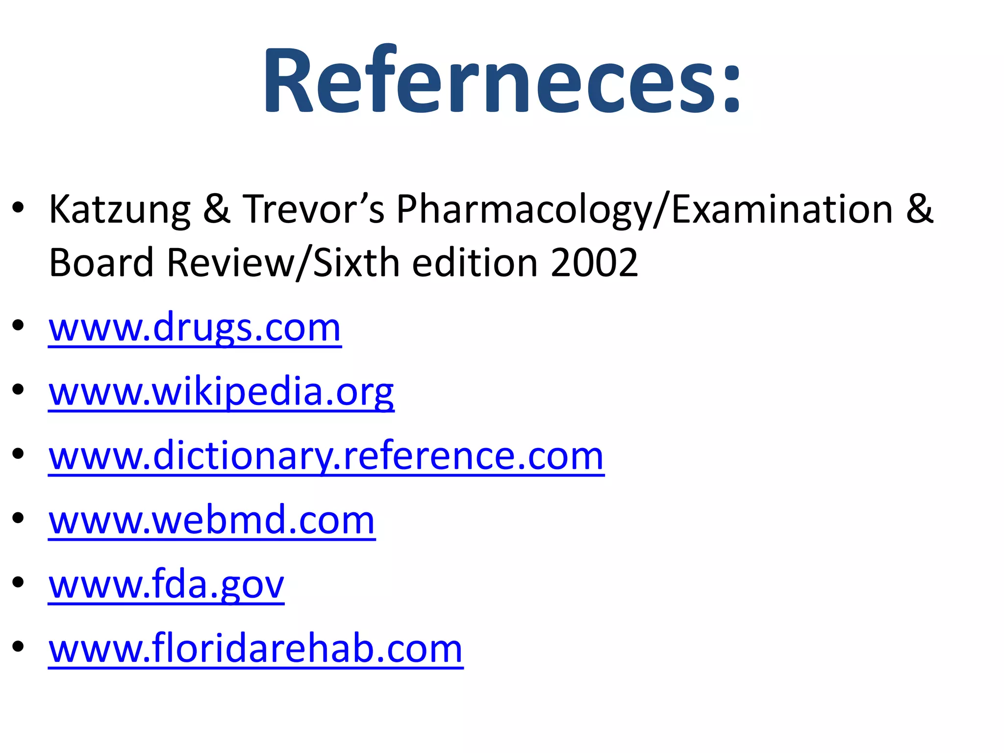 INH drug 'Isoniazid' | PDF