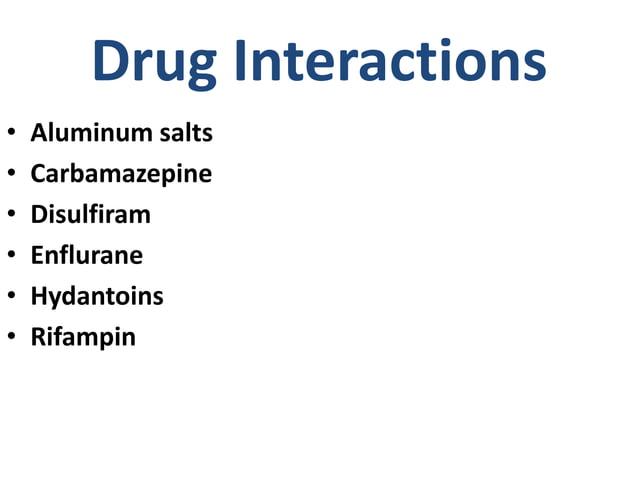 INH drug 'Isoniazid' | PDF | Pharmaceutical Drugs | Medical Health