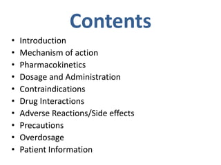 INH drug 'Isoniazid' | PDF