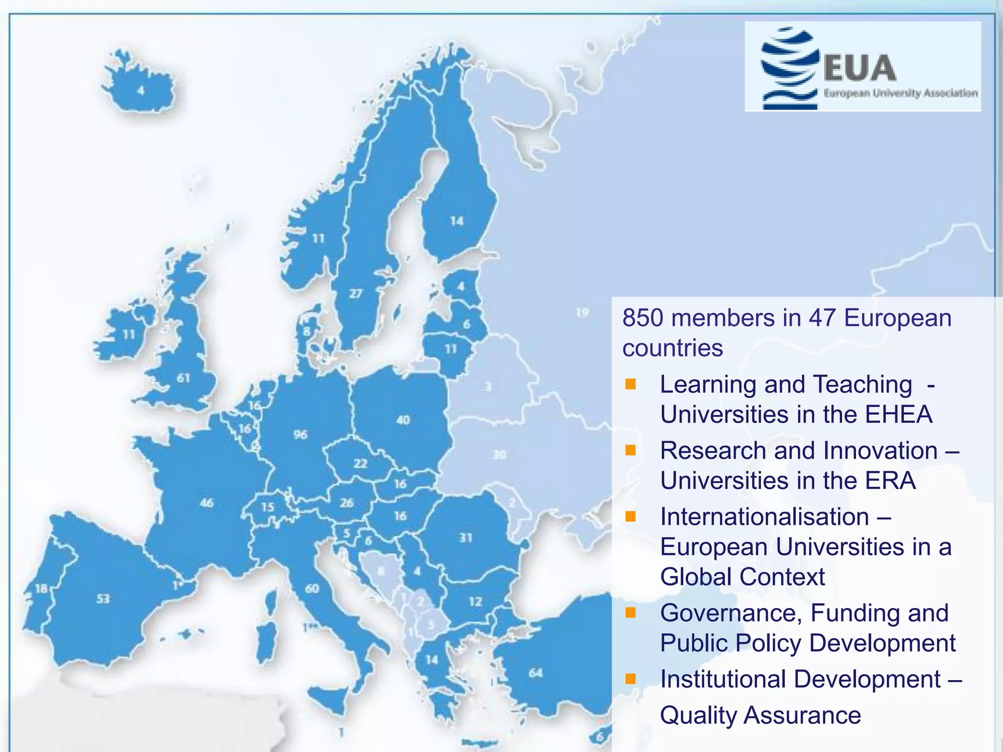 InHere Presentation DG EAC | PPT