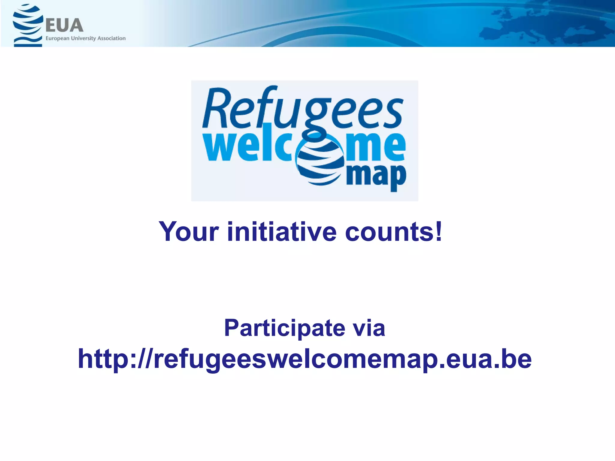 InHere Presentation DG EAC | PPT