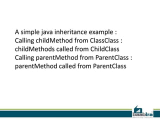 Inheritance | PPT